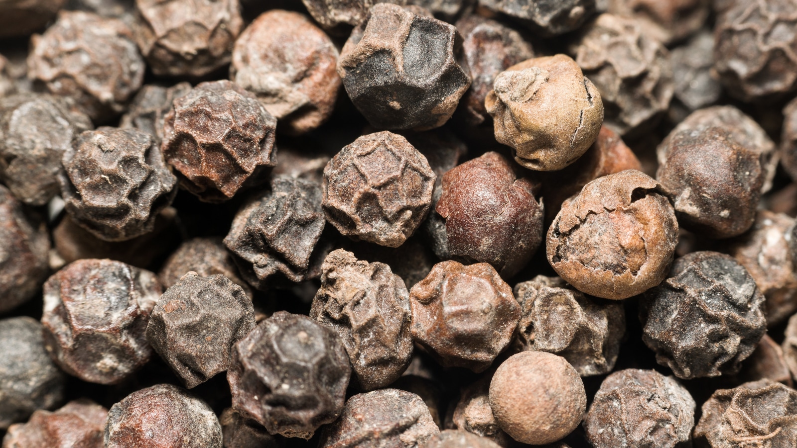 Zwarte peper, de pittige slingerplant - Geert De Vuyst